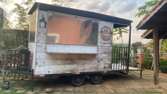 "trailer 5 rodas" no Brasil