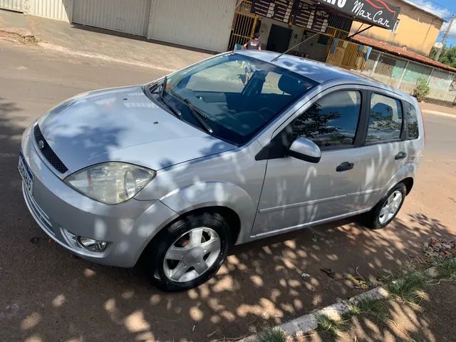 FORD FIESTA 2004 Usados e Novos