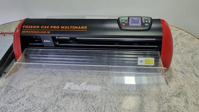 "plotter foison" no Brasil