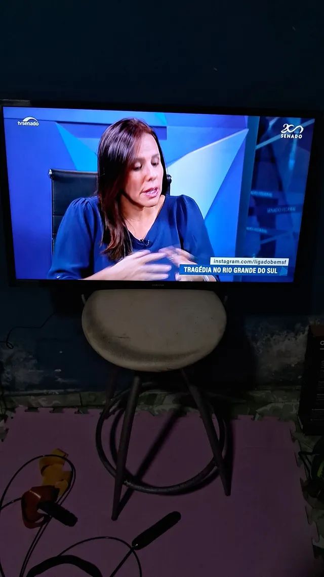 "tv samsung 14 polegadas" no Brasil