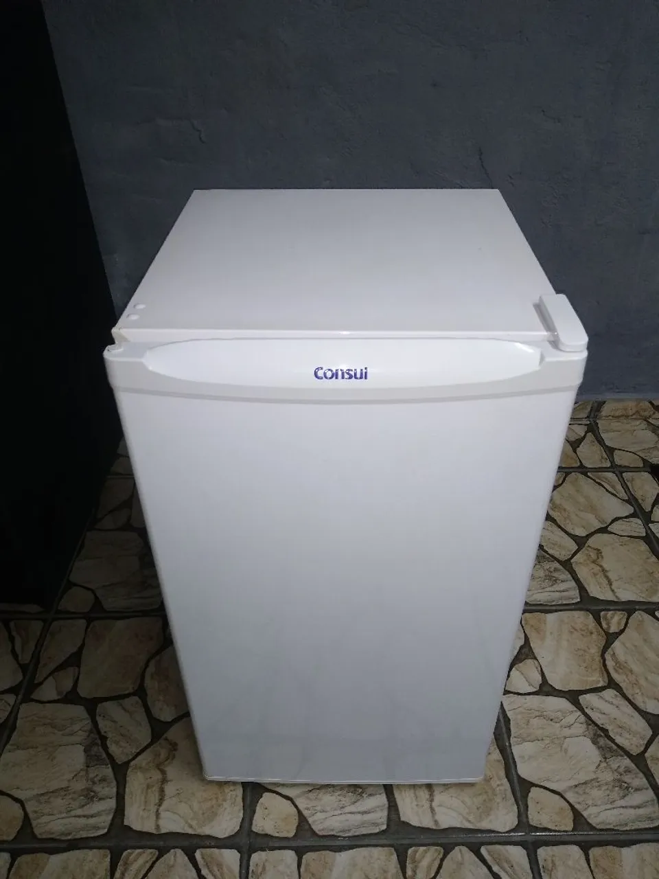 "frigobar consul 120" - Geladeiras e Freezers no Brasil