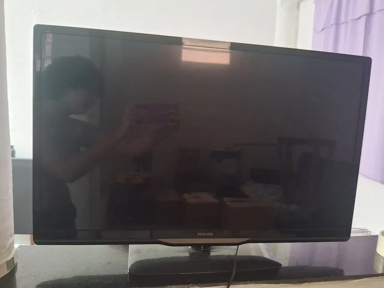 "tv 32 antiga" - TVs no Brasil