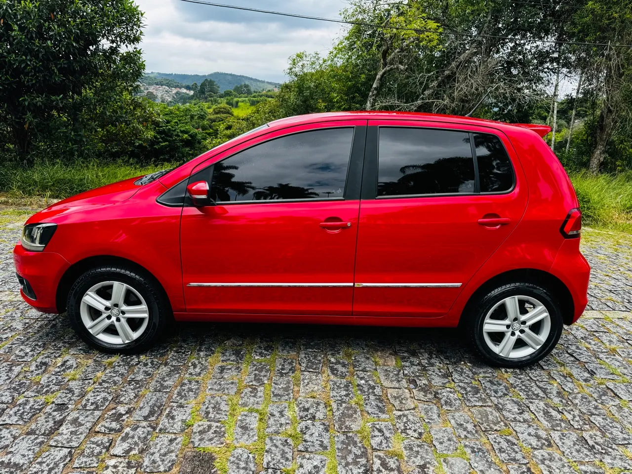 VOLKSWAGEN 2016 Usados e Novos