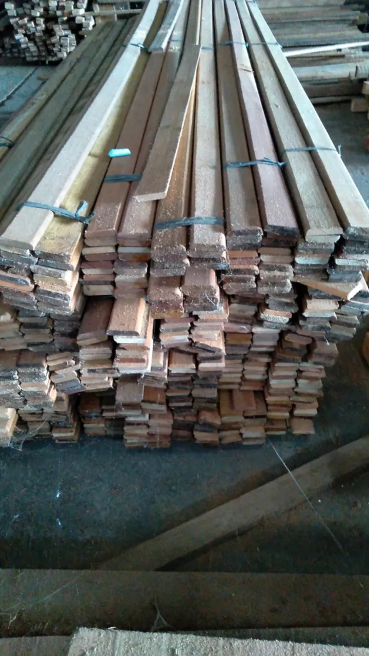 "alisar de porta" no Brasil