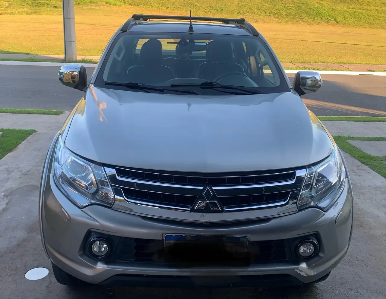 "mitsubishi l200 2020" - Carros Usados e Novos à venda