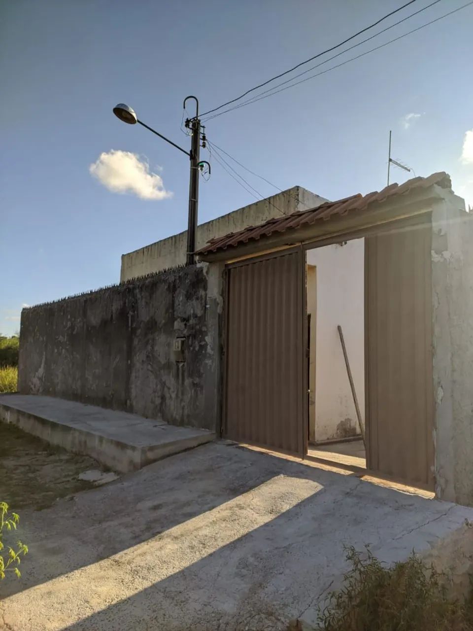 Casa 3 quartos à venda - Jardim Maranguape, Paulista - PE 1449907022 | OLX