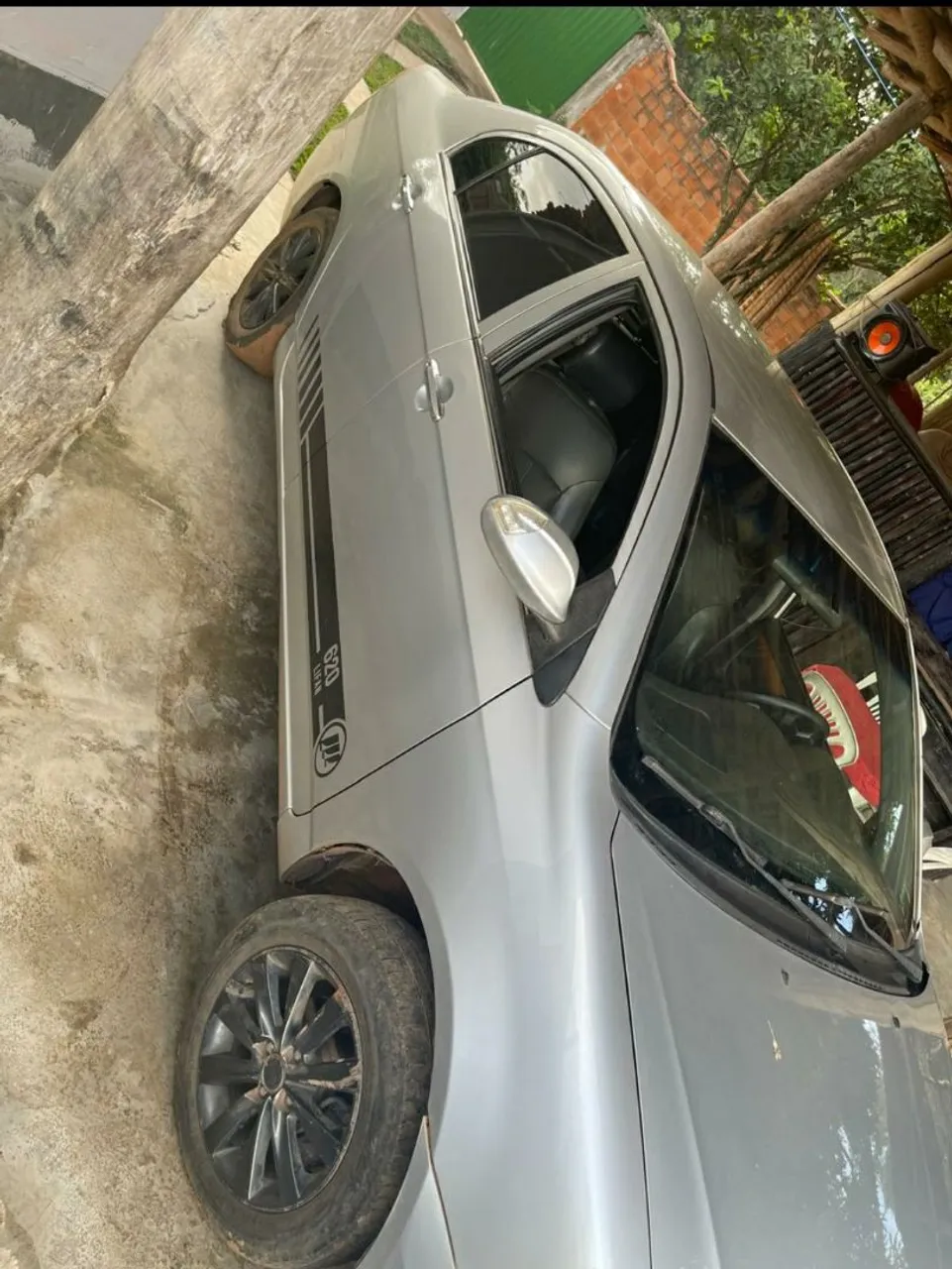 LIFAN 620 Usados e Novos