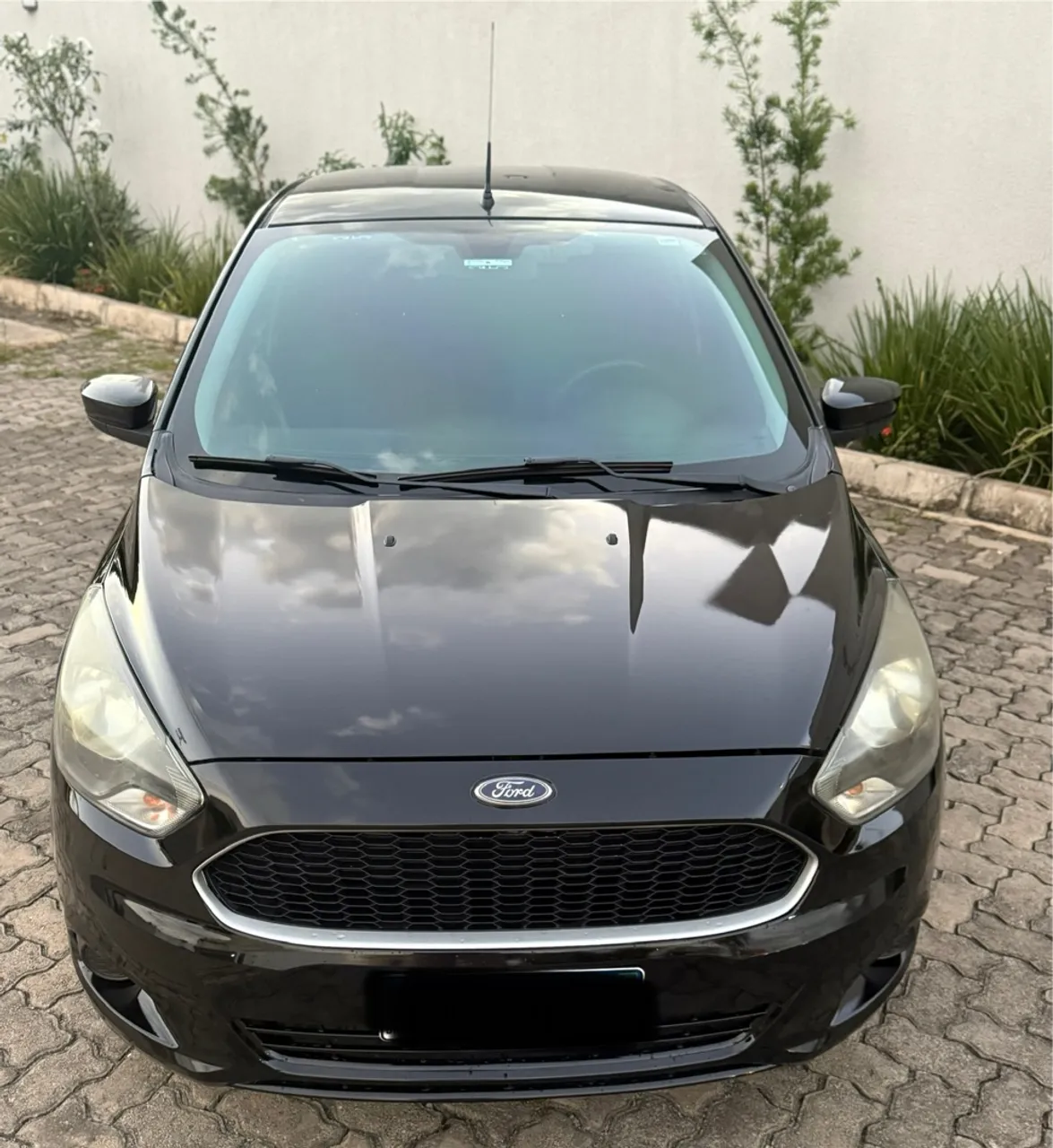 Carros 2018 Usados e Novos à venda