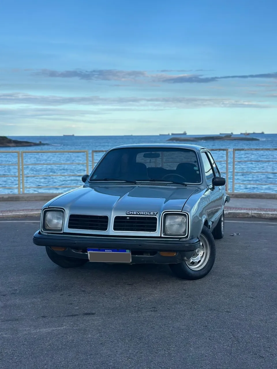 Chevrolet Chevette 1982 Usados e Novos