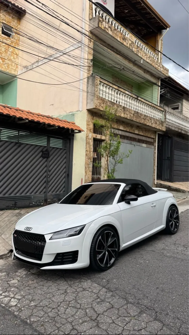 "carro conversivel" - Carros Usados e Novos à venda