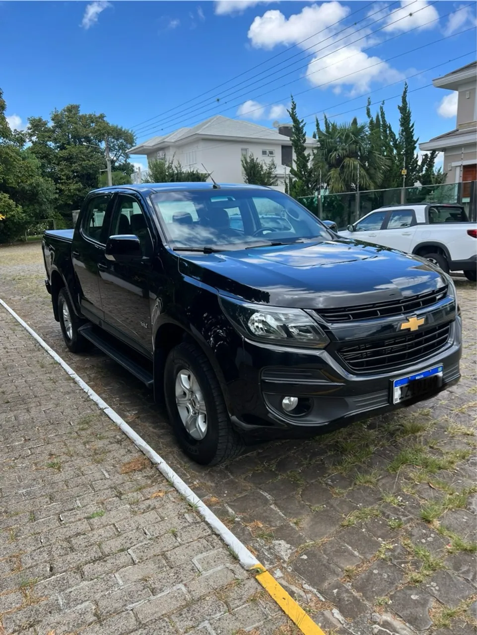 CHEVROLET S10 2020 Usados e Novos