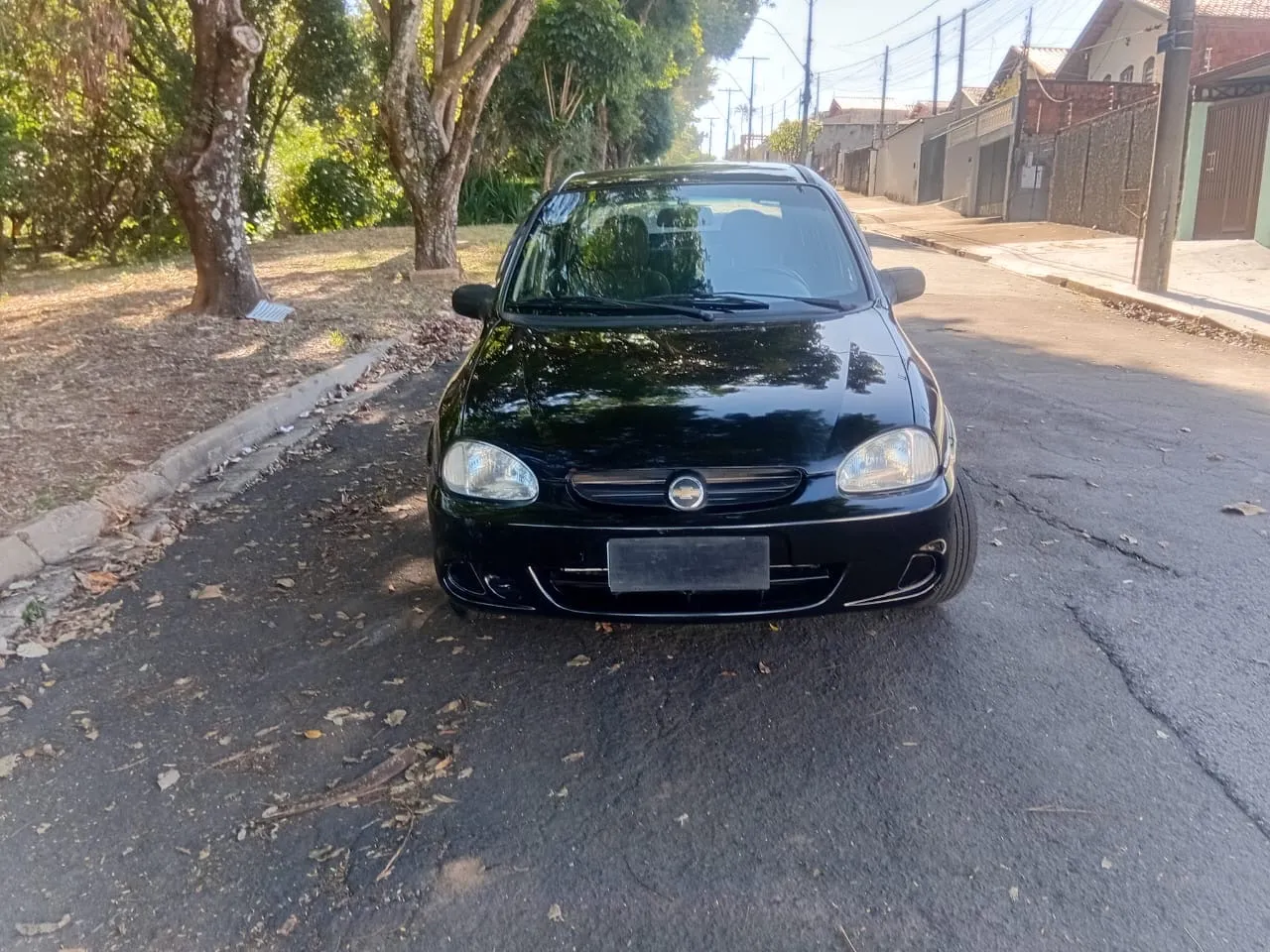 CHEVROLET CLASSIC 2008 Usados e Novos