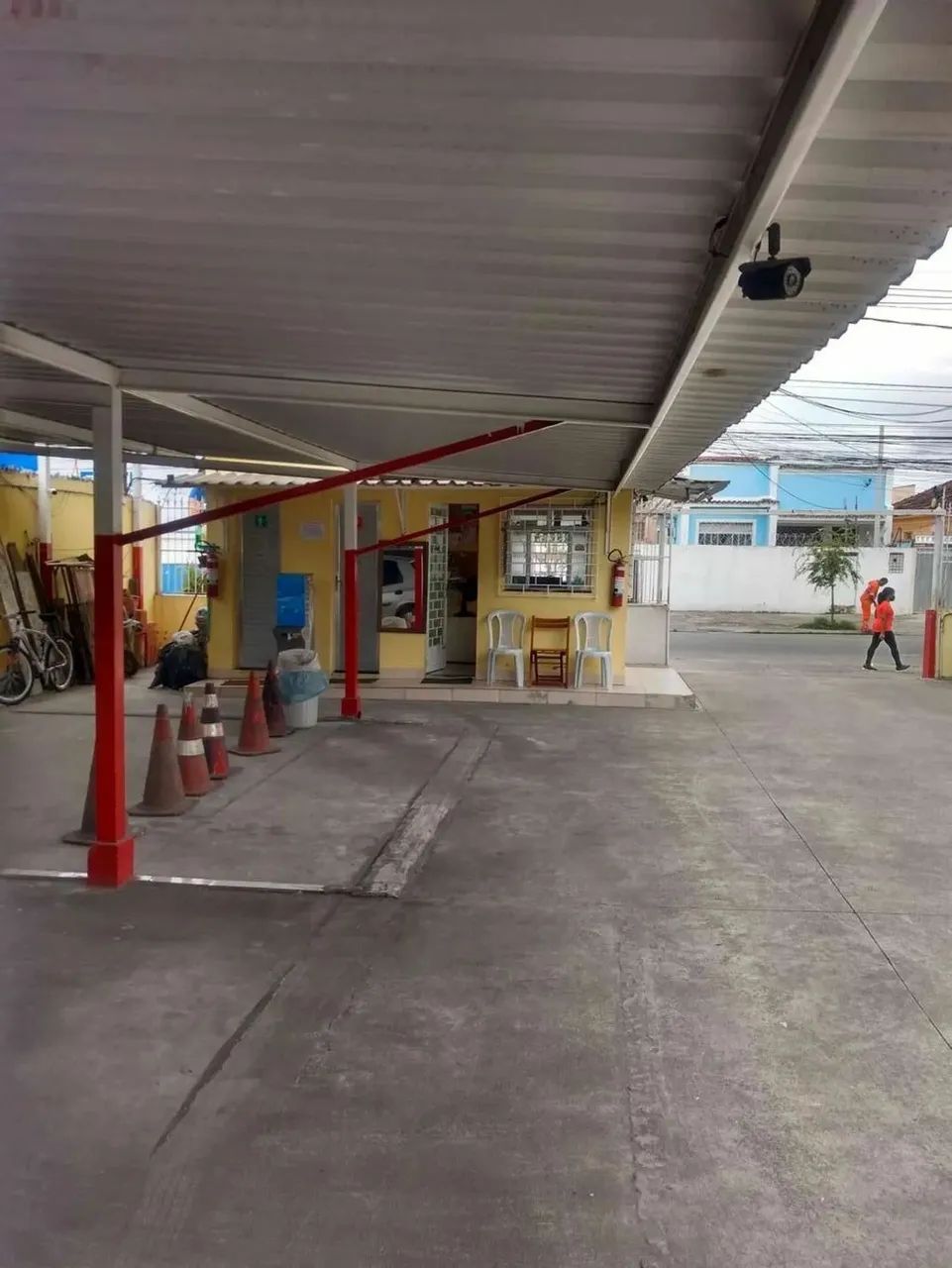 Lote em Rua da Chita - Bangu - Rio de Janeiro/RJ - Terrenos, sítios e ...