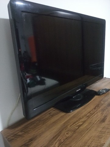 Tv philips 40 polegadas | +280 anúncios na OLX Brasil