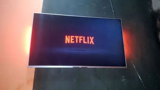 "tv led smart 55 polegadas" no Brasil