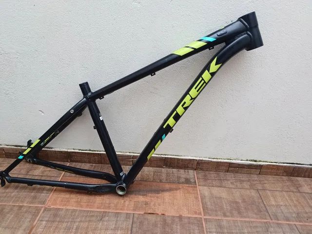"quadro trek 29" no Brasil