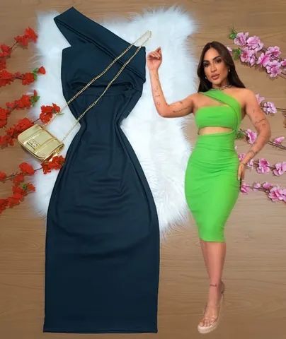 "moda gringa" no Brasil