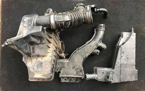 "carcaca de filtro" no Brasil