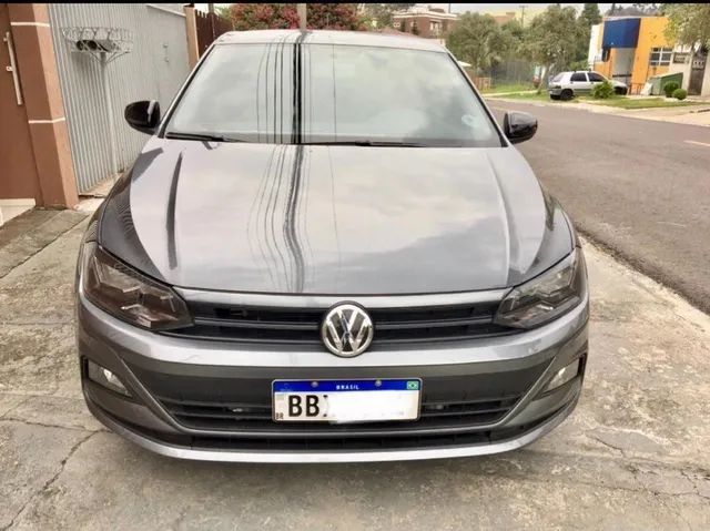 VOLKSWAGEN APOLO Usados e Novos