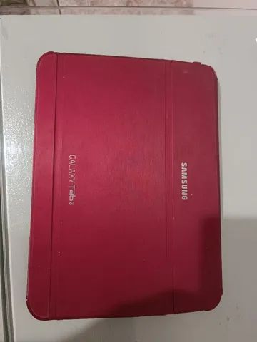 "tablet samsung 10 polegadas" no Brasil