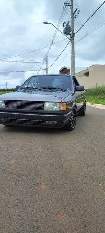 VOLKSWAGEN SAVEIRO 1997 Usados e Novos