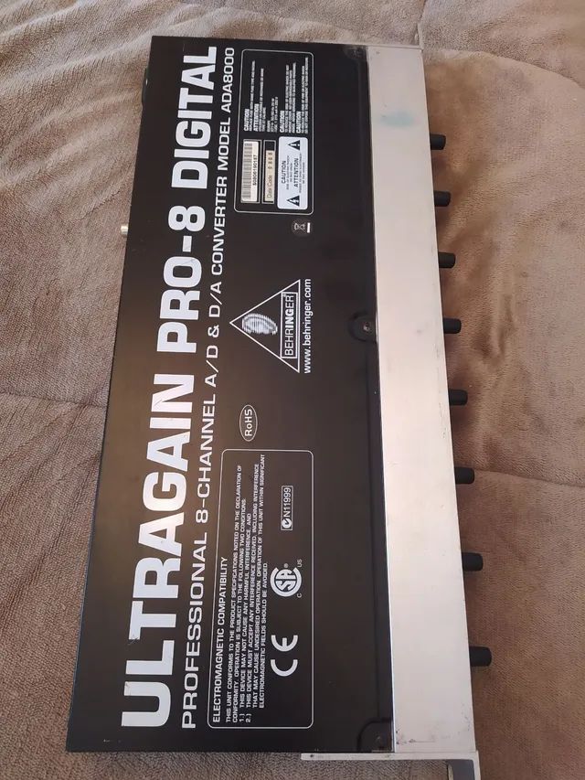 "ultragain pro" no Brasil