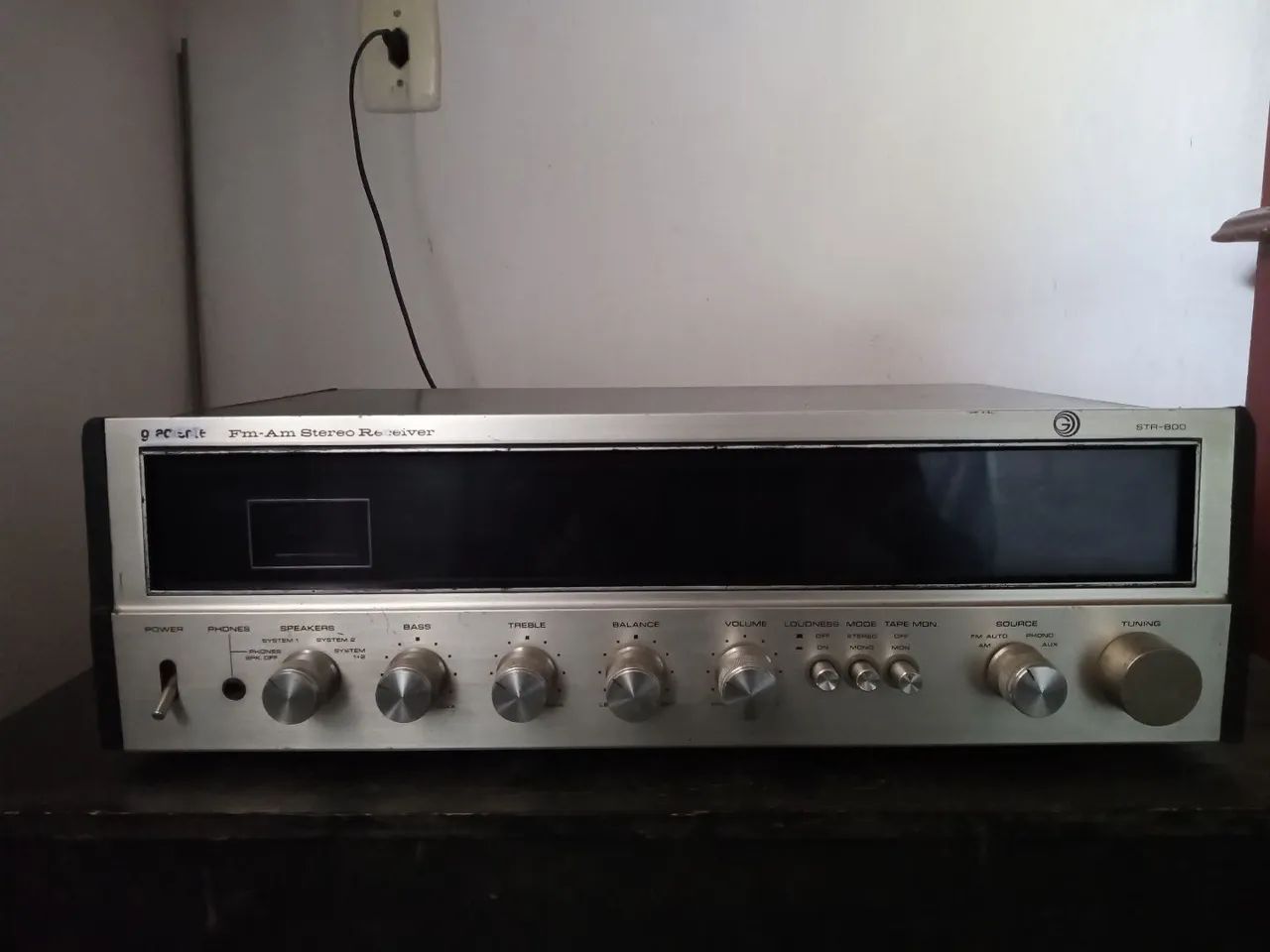 "gradiente" no Brasil