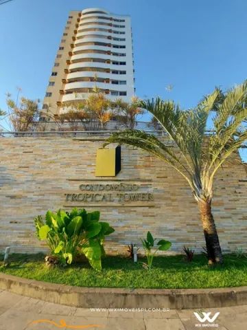 "condominios tropical tower" no Brasil