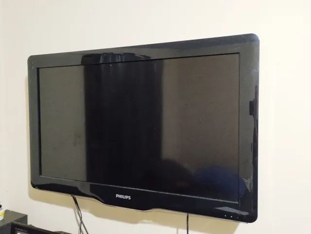 "tv 23 polegadas philips" no Brasil