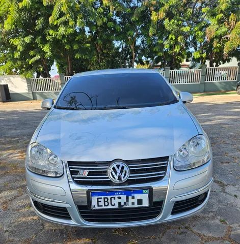 VOLKSWAGEN JETTA 2008 Usados e Novos
