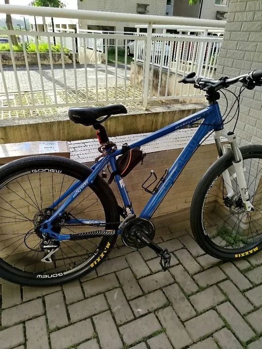 "bicicleta aro 29 gonew" no Brasil