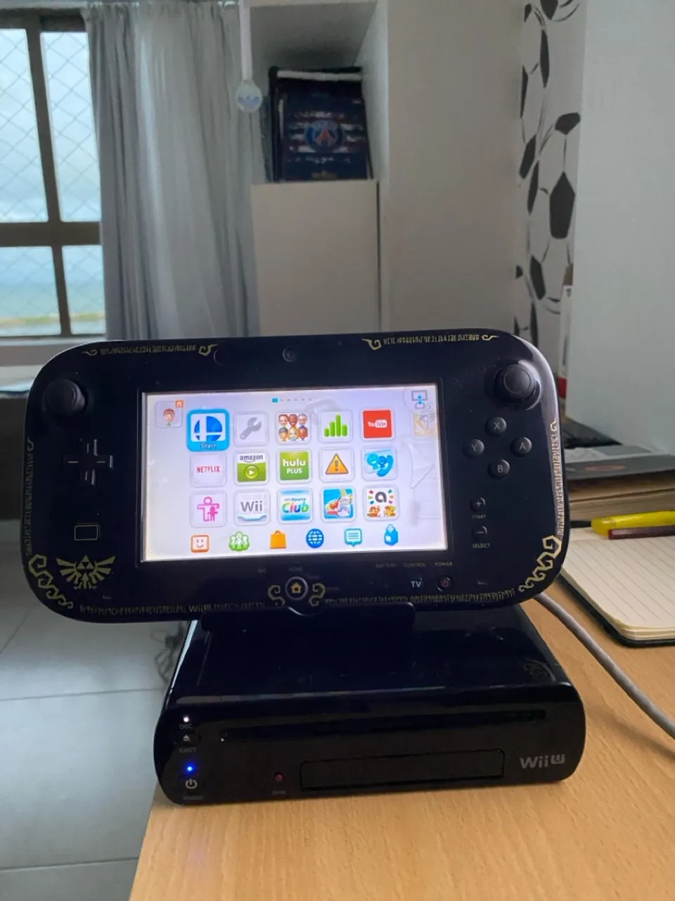 Consoles de Vídeo Game no Brasil