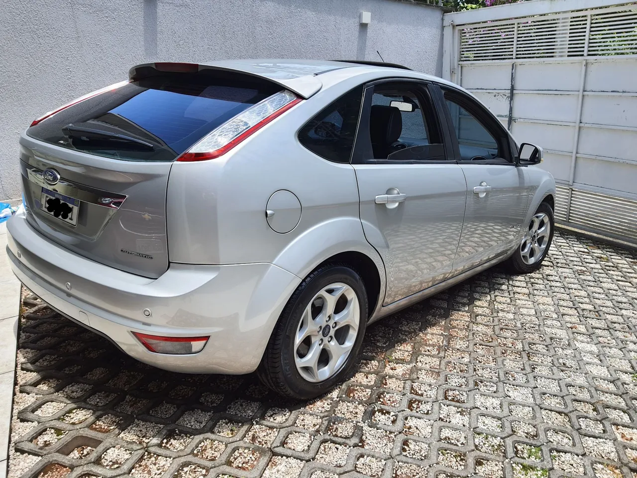 "ford focus 2011" - Carros Usados e Novos à venda