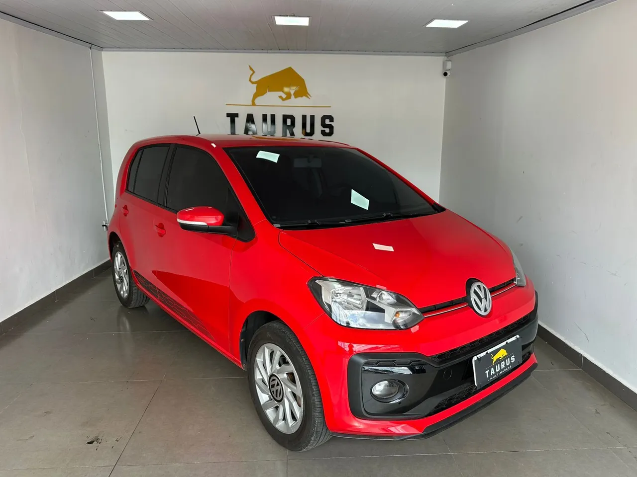 VOLKSWAGEN UP! 2020 Usados e Novos