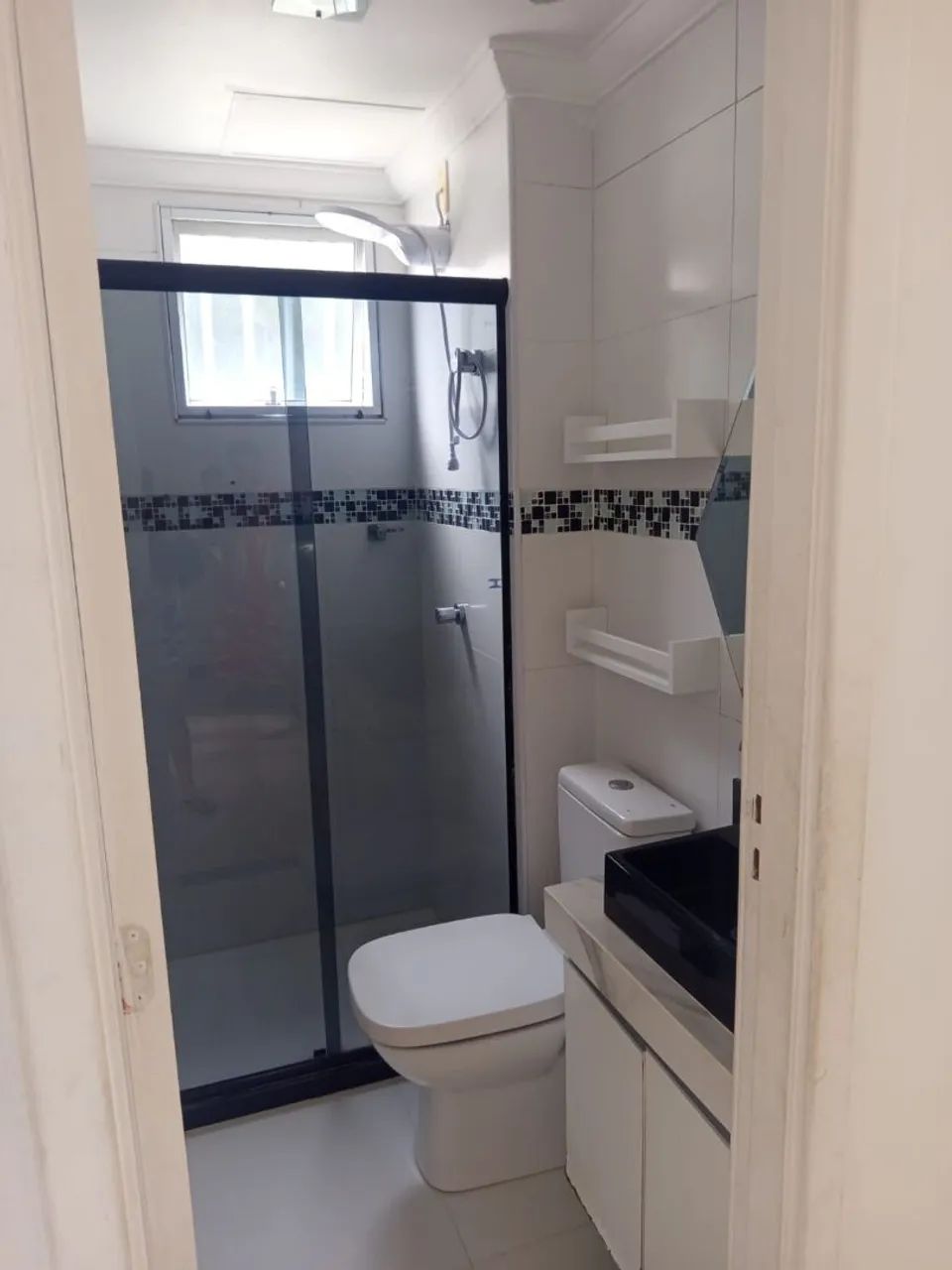 Apartamento 2 quartos para alugar - Boa União (Abrantes), Camaçari - BA ...