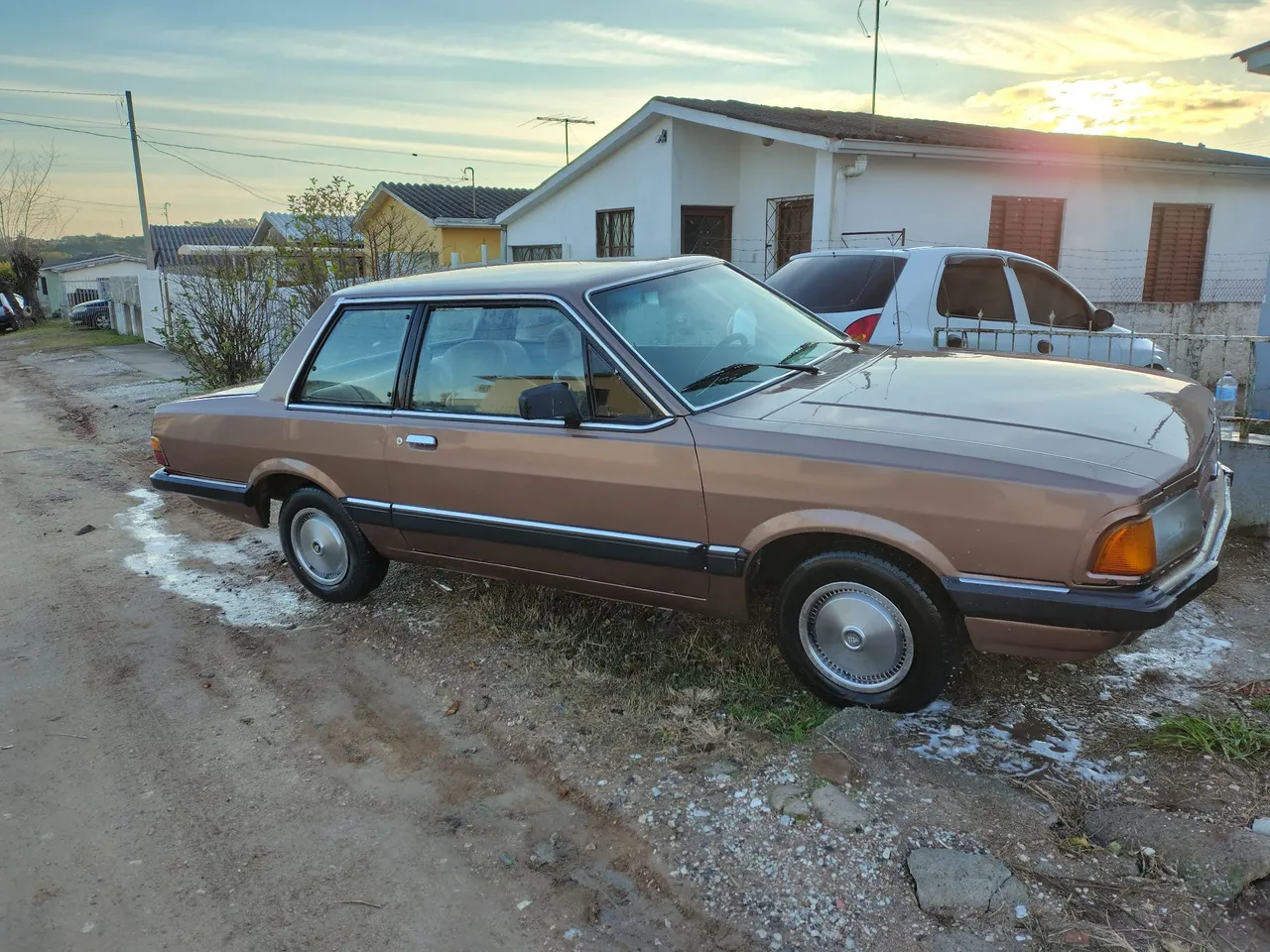 Ford Del Rey Usados e Novos
