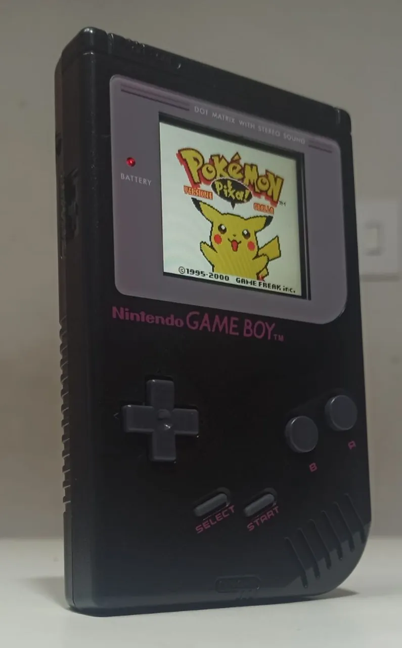 Consoles de Vídeo Game no Brasil
