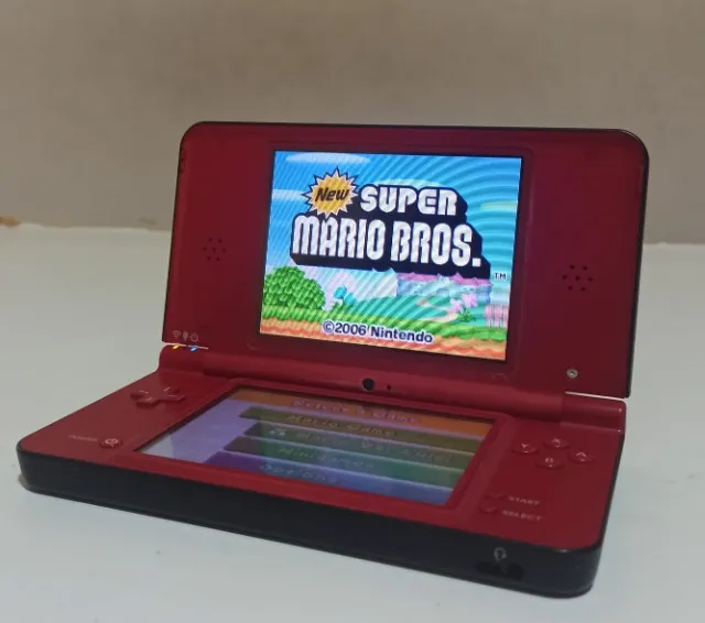 Consoles de Vídeo Game no Brasil