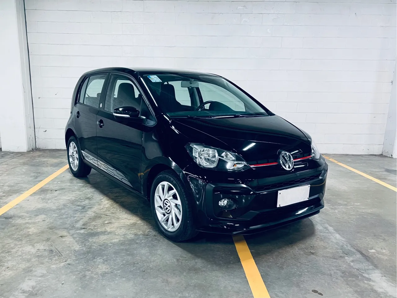 VOLKSWAGEN UP! 2020 Usados e Novos