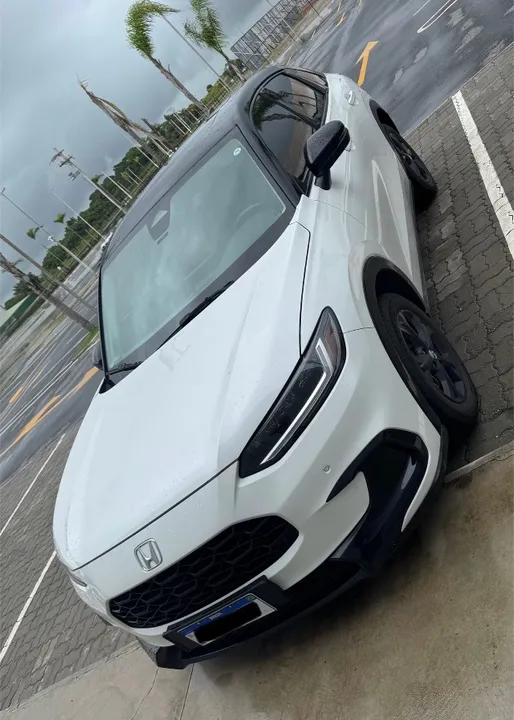 Honda ZR-V Usados e Novos