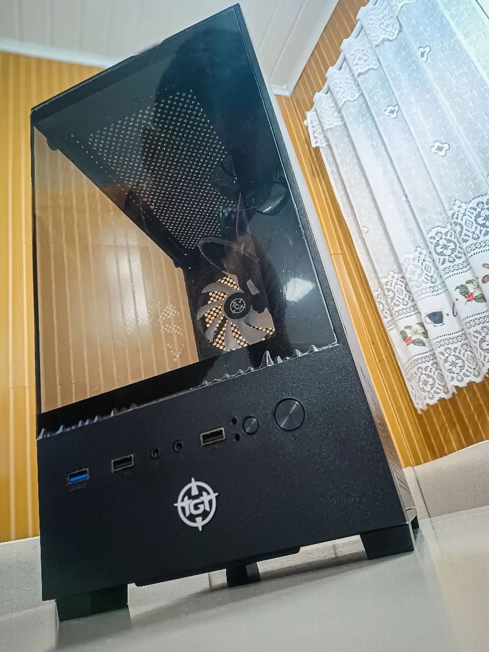 CPU Intel i5, 16GB RAM, Windows 11 Pro + Office. Revisado e funcionando 100% - Computadores e ...