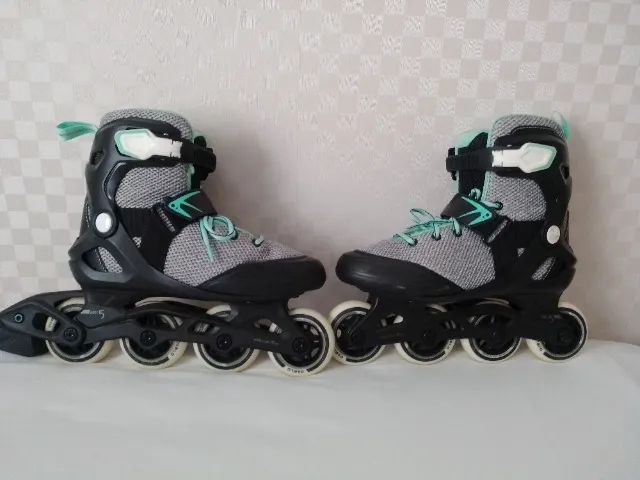 "roller oxelo" no Brasil