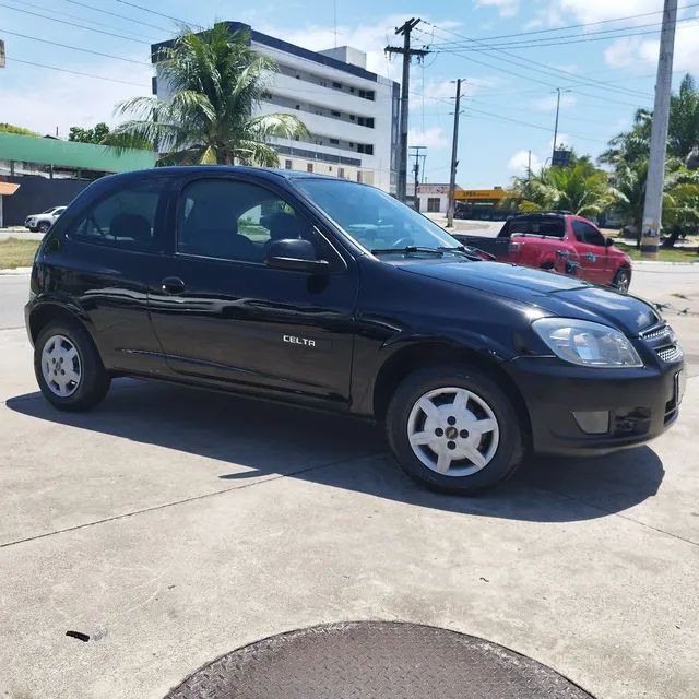 CHEVROLET CELTA Usados e Novos na Paraíba, PB