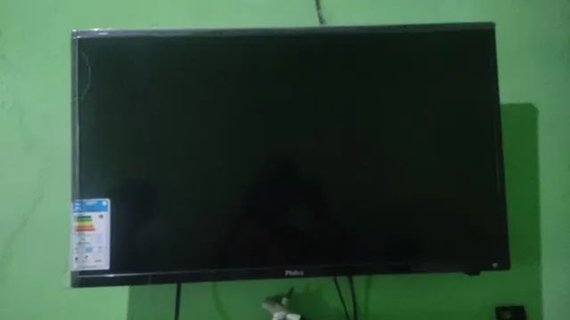 "televisao 32 polegadas smart" no Brasil