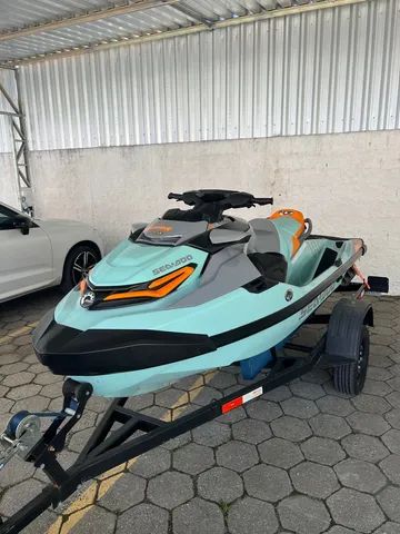 Jet Ski no Brasil
