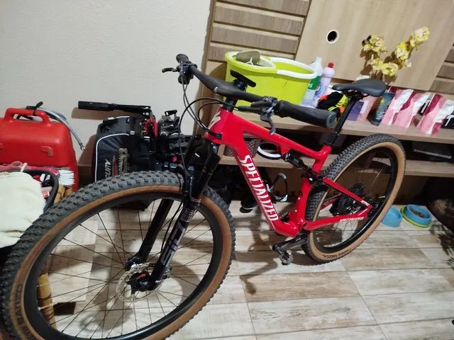 "specialized full" no Brasil
