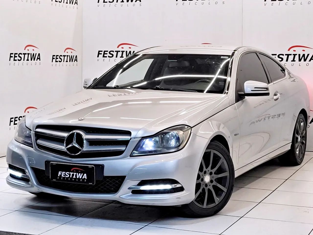 MERCEDES-BENZ 2012 Usados e Novos