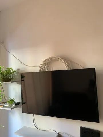 "smart tv 42 polegadas samsung" no Brasil