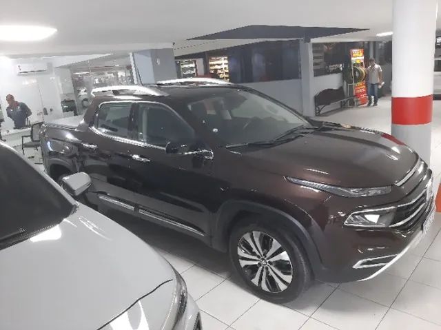 Carros pick-ups Usados e Novos à venda
