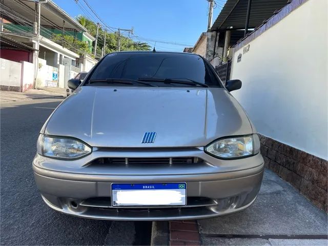 FIAT PALIO 1999 Usados e Novos